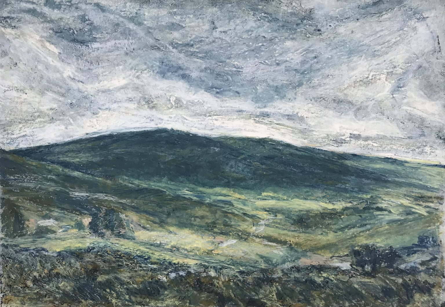 Mary Gillett | Other Works on Paper