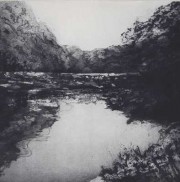 Mary Gillett | Etchings
