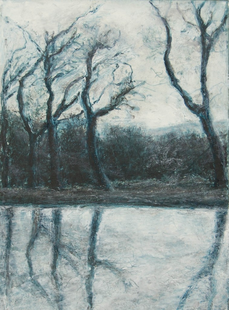 Mary Gillett | Other Works on Paper